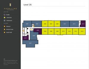 Building Maps - 3DPlans